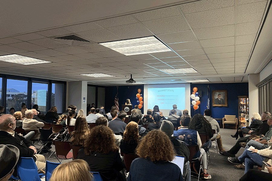 UNO Student Startup Competition Awards $10K In Prizes | The University ...